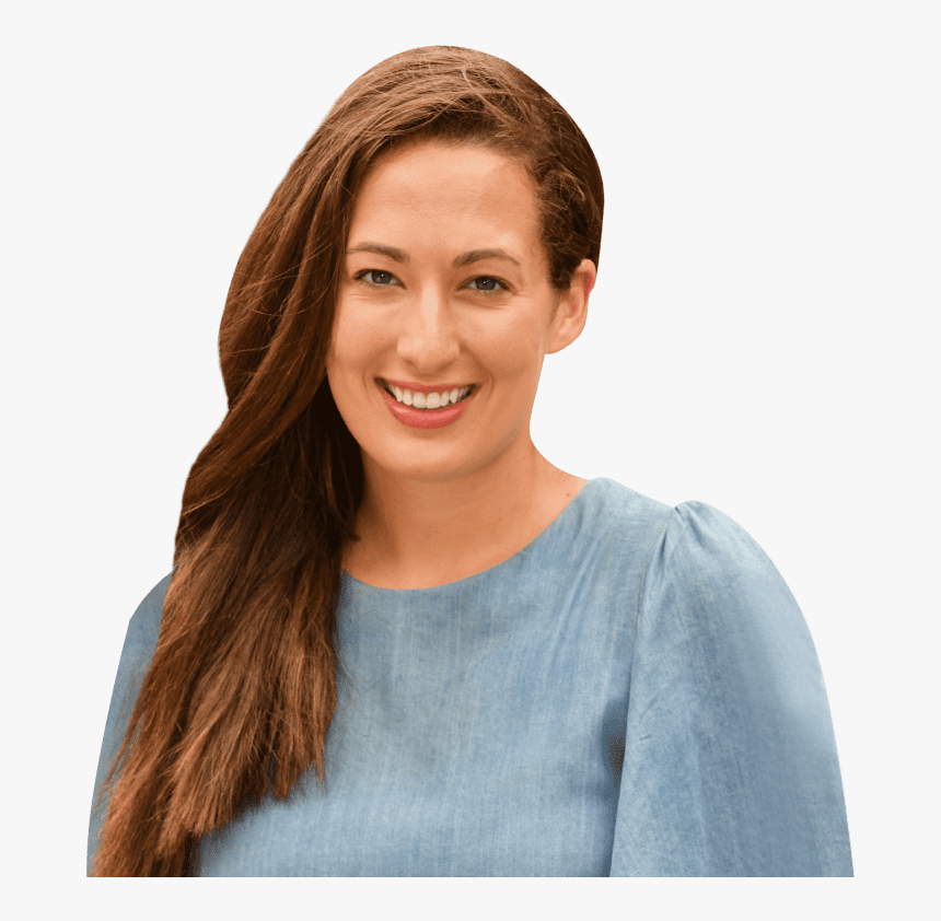 Emma Loewe - Emma Loewe Mindbodygreen, HD Png Download , Transparent ...