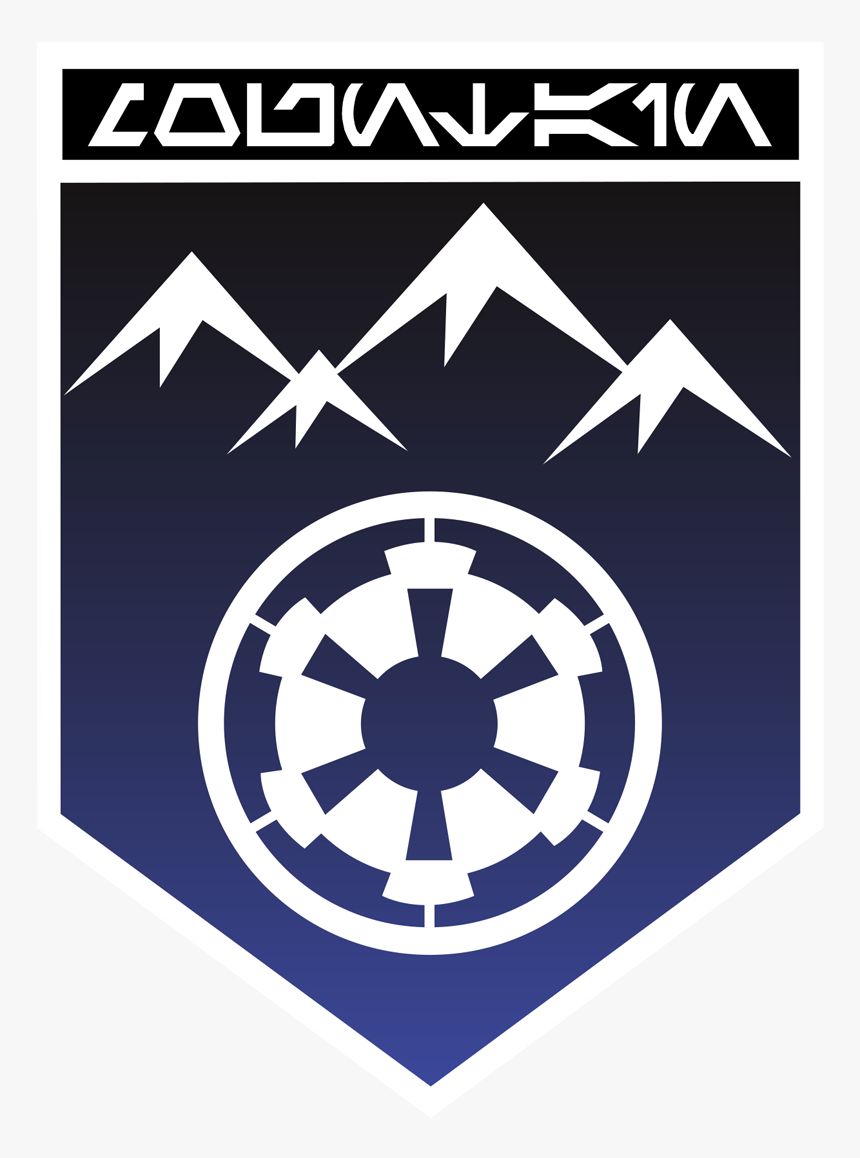 Star Wars Clone Loges