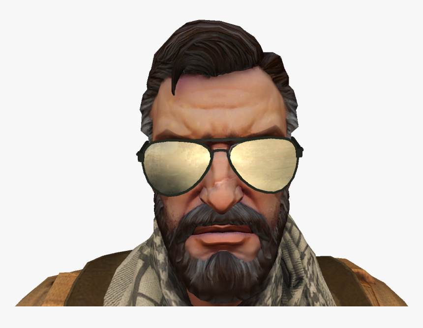 Cs Go Terrorist Png, Transparent Png , Transparent Png Image - PNGitem