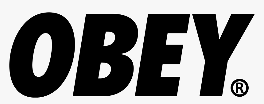 Obey Font Free, HD Png Download , Transparent Png Image - PNGitem