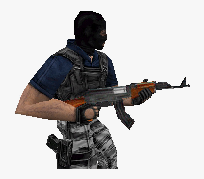 Counter Strike - Counter Strike 1.6 Png, Transparent Png , Transparent ...