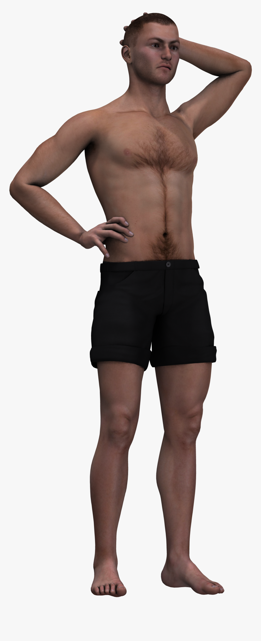 Person Standing, HD Png Download , Transparent Png Image - PNGitem