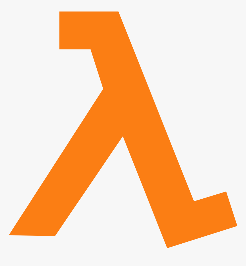 Transparent Aws Lambda Icon, HD Png Download , Transparent Png Image ...