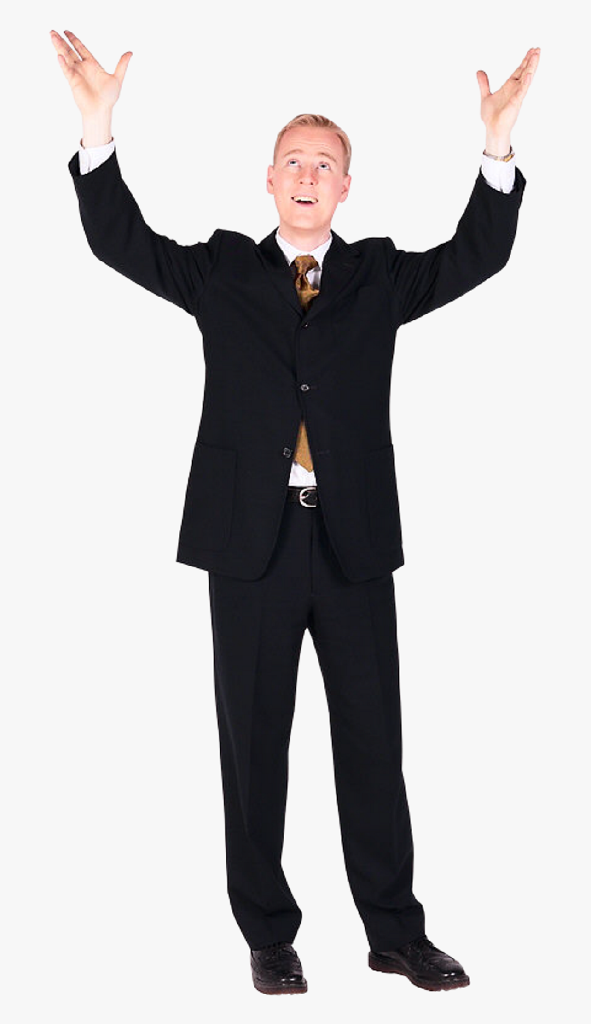 Businessman Png Image - Transparent Background Businessman Png, Png ...