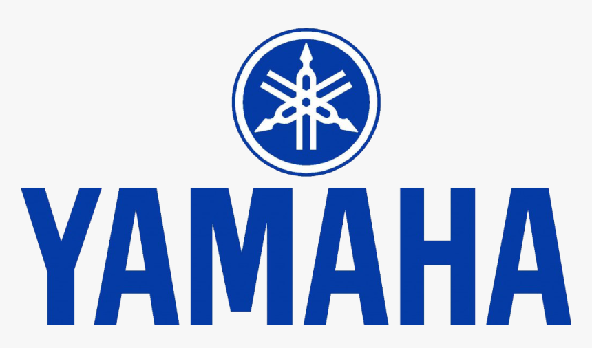 Yamaha Dirt Bike Logo, HD Png Download , Transparent Png Image - PNGitem