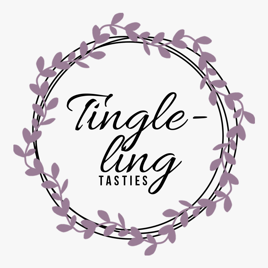 Tingle-ling Tasties - Circle, HD Png Download , Transparent Png Image ...