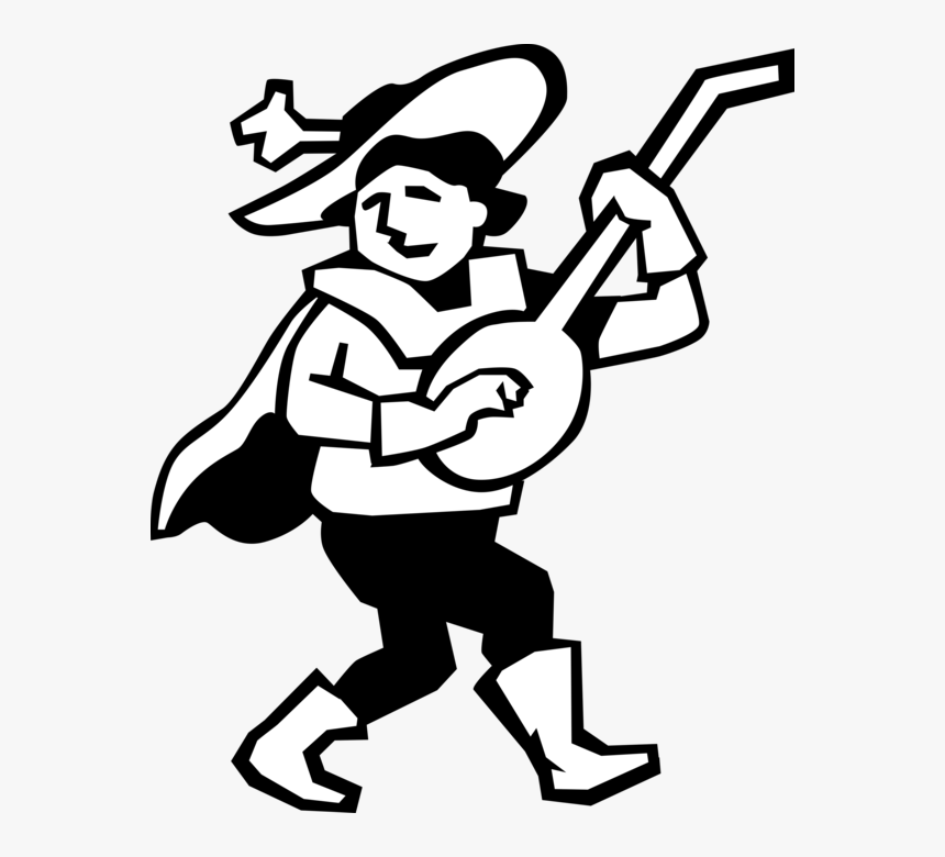 Transparent Lute Png - Clip Art Based On The Renaissance, Png Download ...