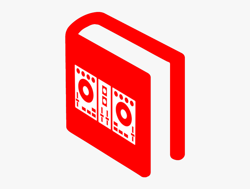 Virtual Dj 8 Icon, HD Png Download , Transparent Png Image - PNGitem