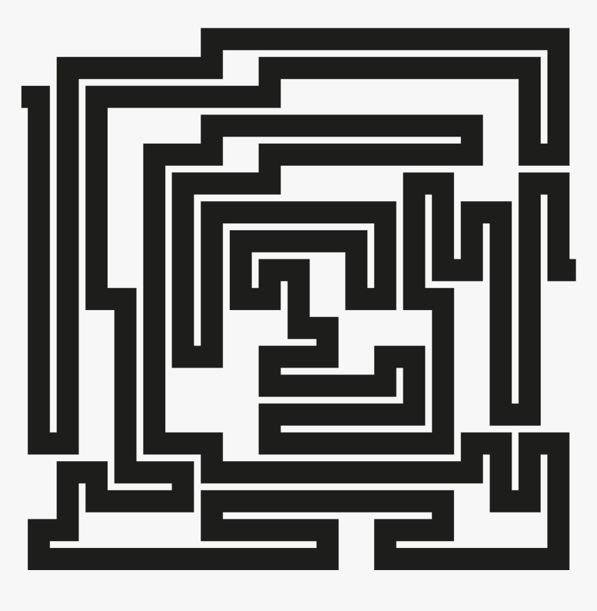 Labyrinth - 00 - 32 - , Png Download - Poster, Transparent Png ...