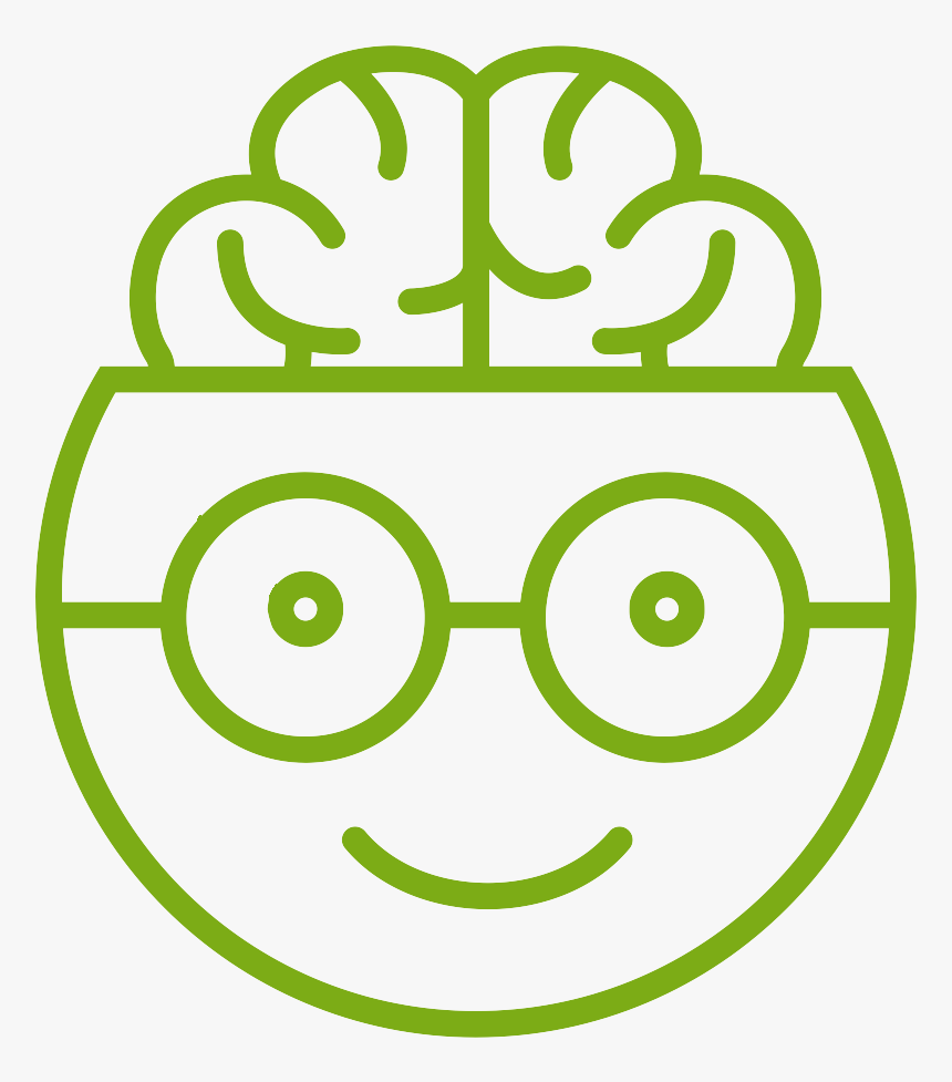 Emotional Intellect Icons, HD Png Download , Transparent Png Image ...