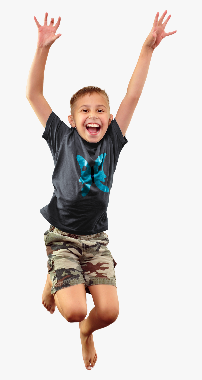 Transparent Kid Jumping Png - Pop Dance Kids, Png Download ...