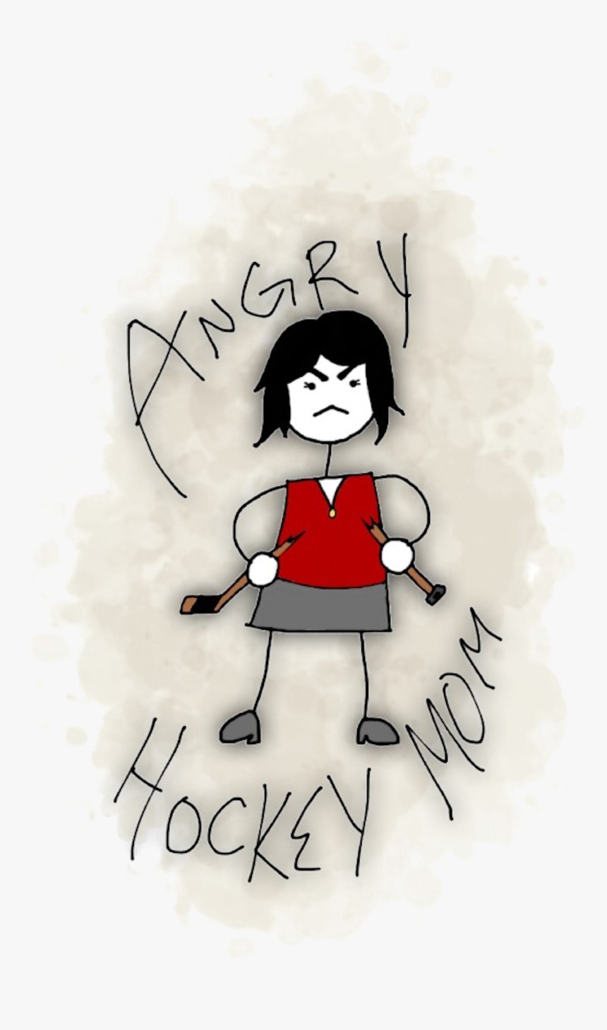 Angry Mom Png, Transparent Png , Transparent Png Image - PNGitem