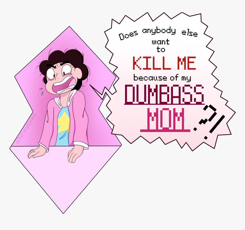 Steven Universe Worm Boi, HD Png Download , Transparent Png Image - PNGitem