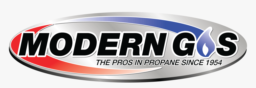 Modern Gas Logo - Honda, HD Png Download , Transparent Png Image - PNGitem