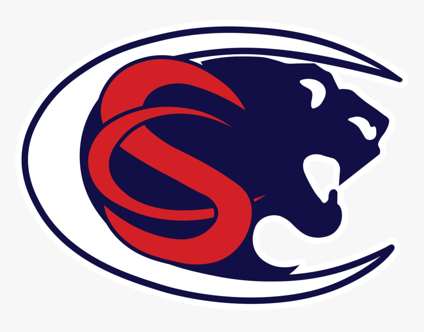 School Logo - Cy Springs High School Logo, HD Png Download ...