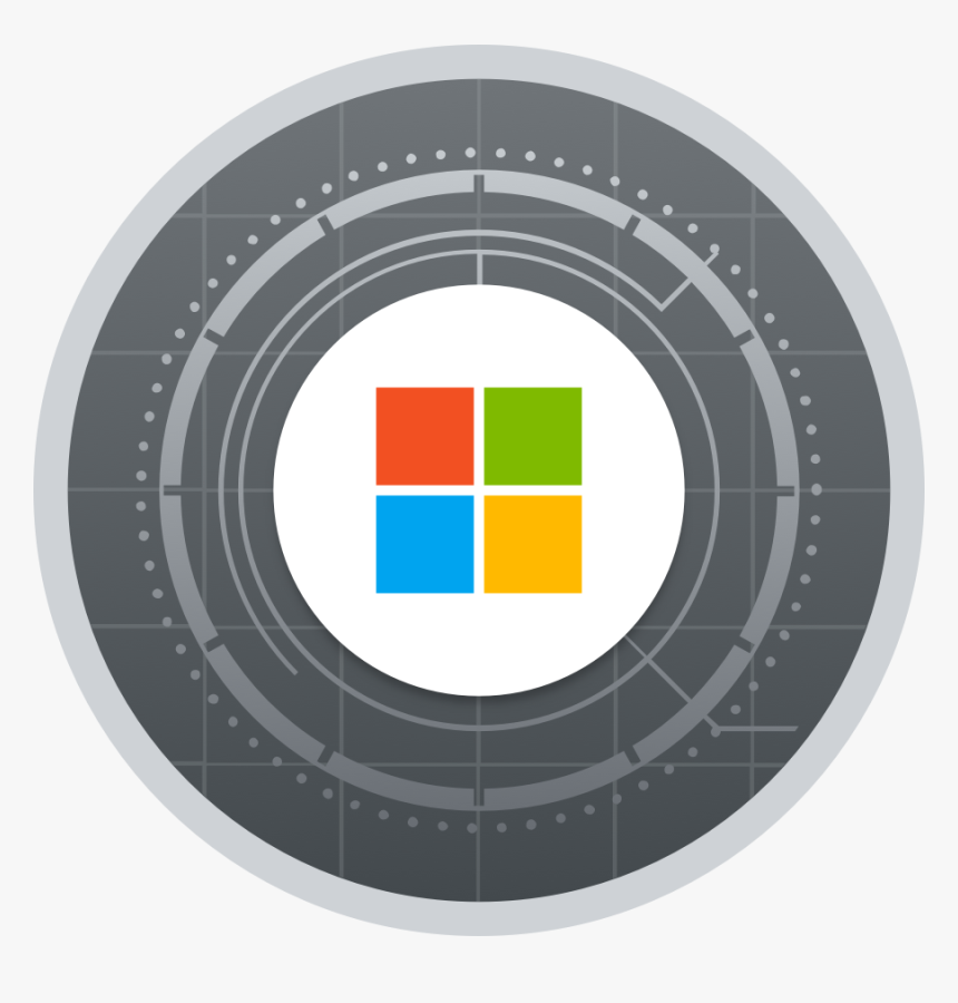 Icon - Microsoft Corporation, HD Png Download , Transparent Png Image ...