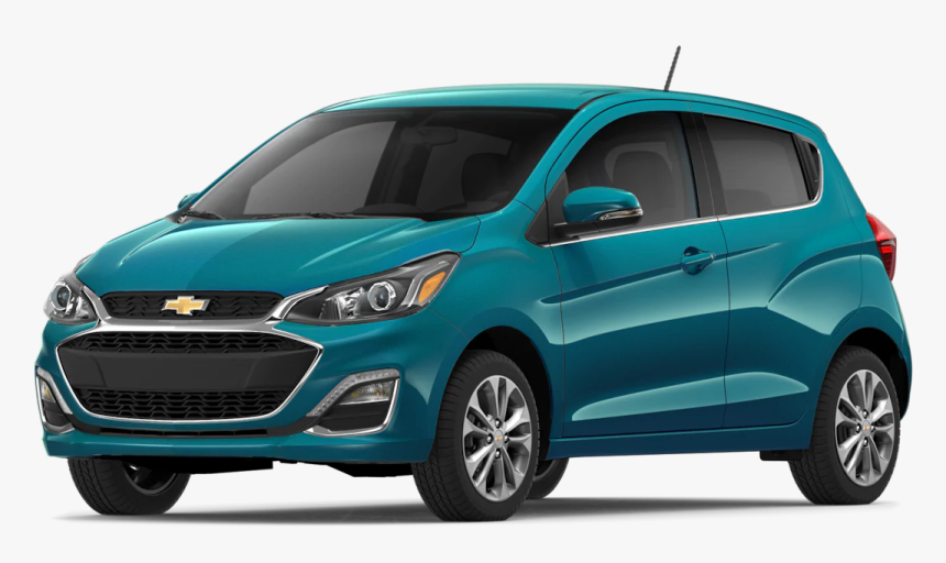 2019 Chevrolet Spark, HD Png Download , Transparent Png Image - PNGitem