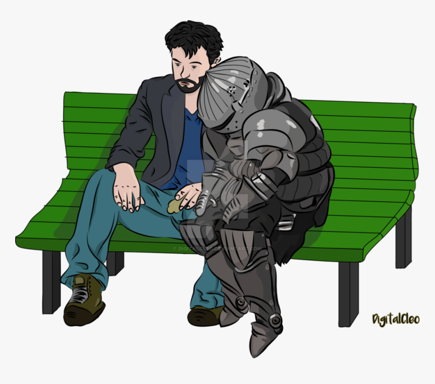 Siegmeyer Of Catarina,ds Персонажи,dark Souls,фэндомы,ds - Keanu Reeves ...