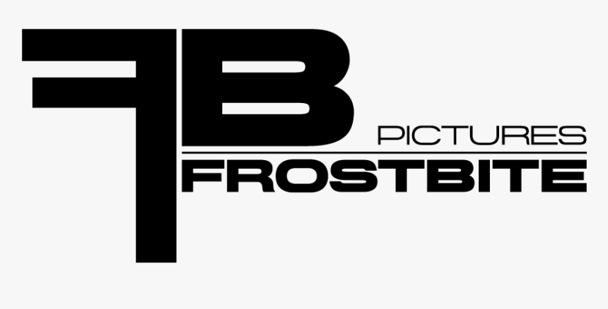 Frostbite Logo - Graphic Design, HD Png Download , Transparent Png ...