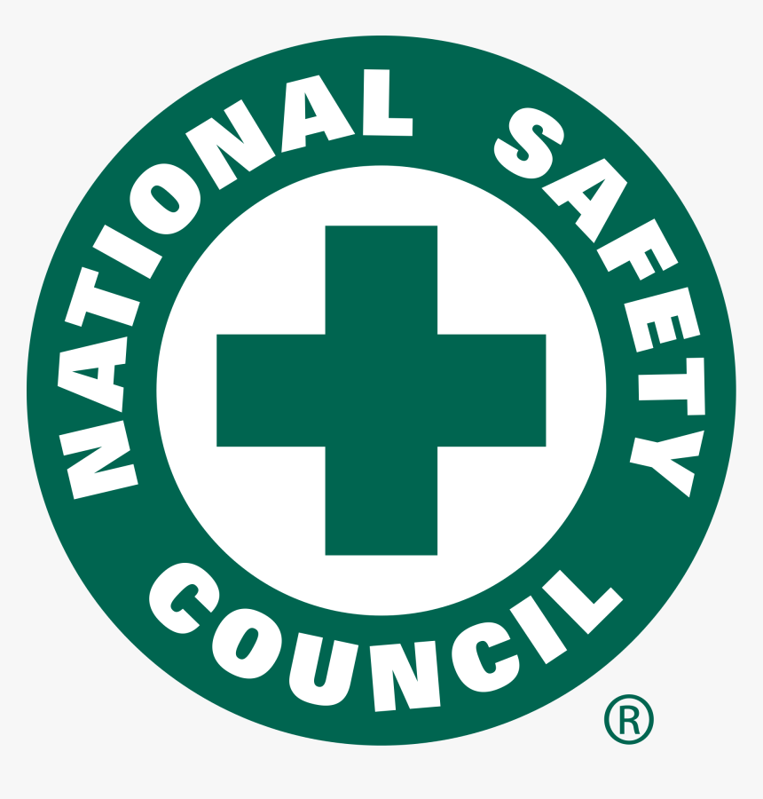 National Safety Council Logo, HD Png Download , Transparent Png Image ...