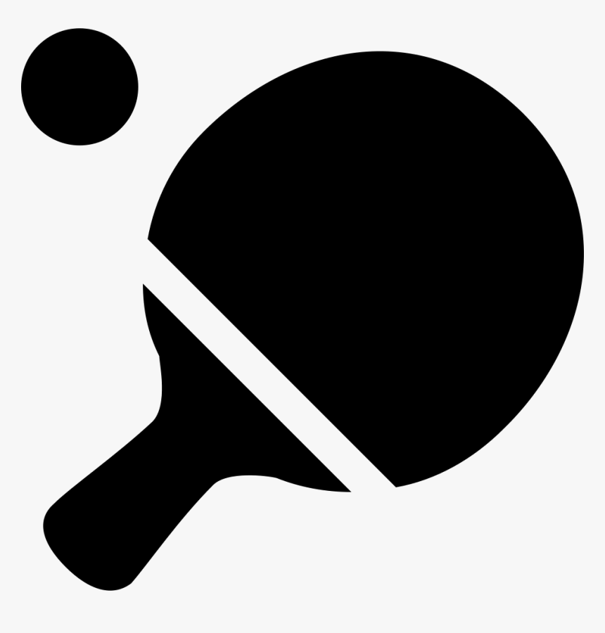 Ping Pong, HD Png Download , Transparent Png Image - PNGitem