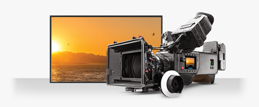 Video 4k Camera, HD Png Download , Transparent Png Image - PNGitem