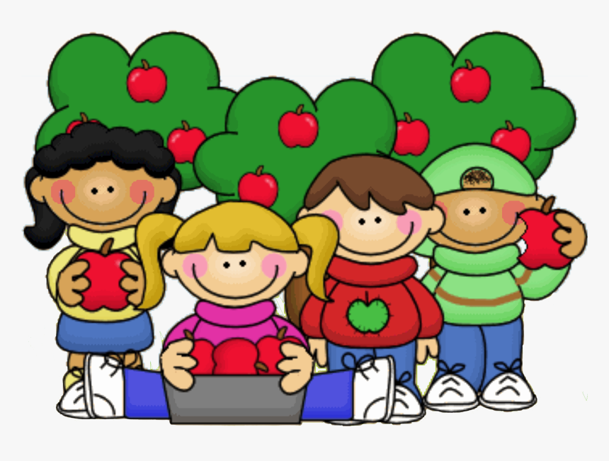 Apple Picking Clipart, HD Png Download , Transparent Png Image - PNGitem