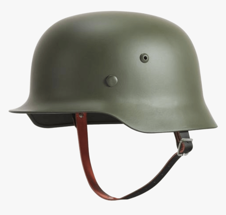 World War 2 Helmet, HD Png Download , Transparent Png Image - PNGitem