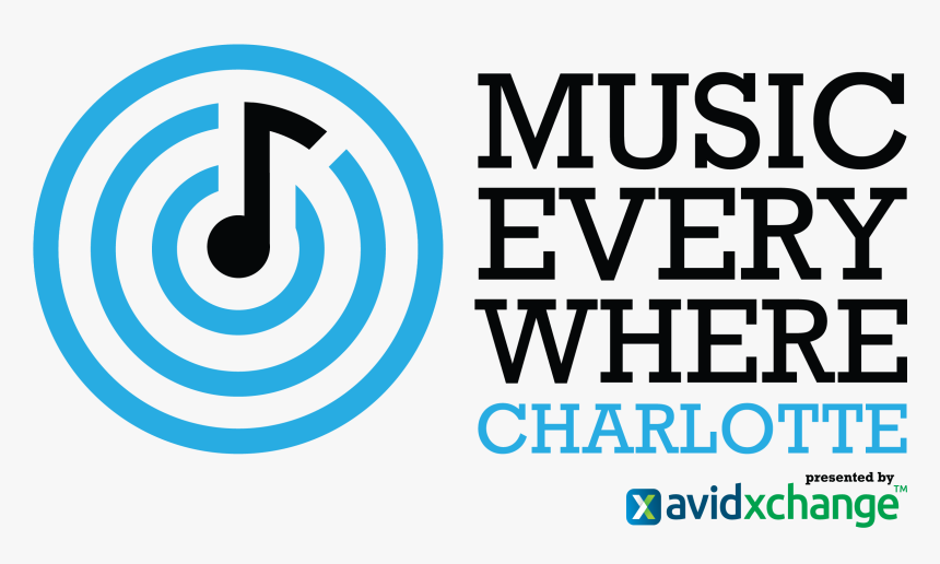 Everywhere Music, HD Png Download , Transparent Png Image - PNGitem