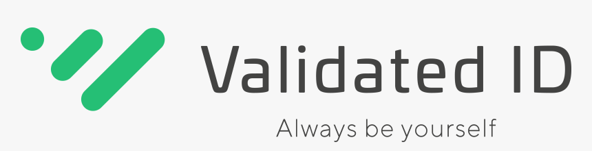 Validated Id Logo, HD Png Download , Transparent Png Image - PNGitem