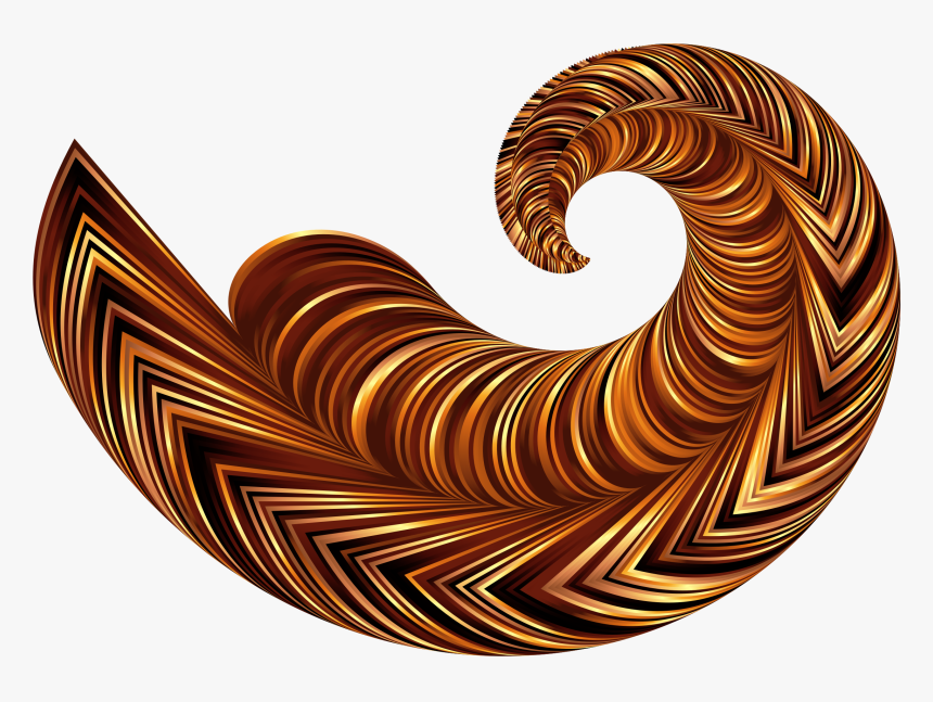 Chromatic Line Art 9 No Background Clip Arts - Brown Lines No ...