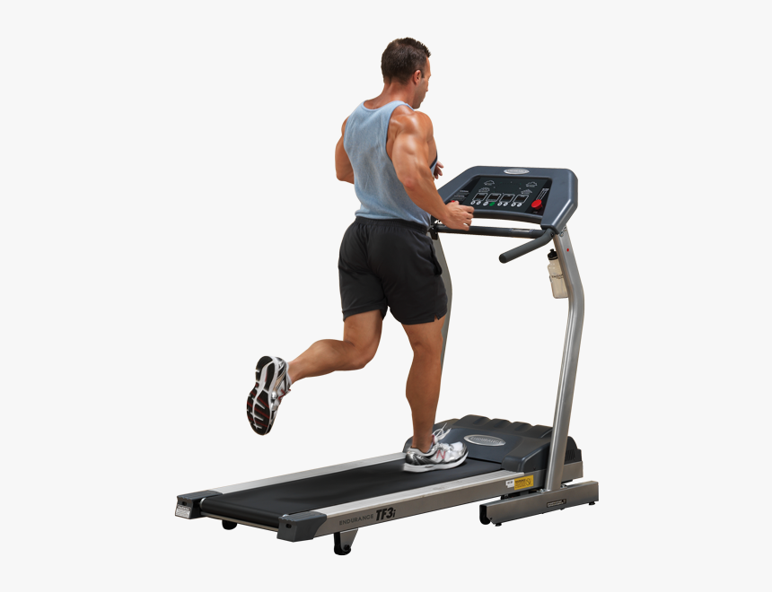 Download Treadmill Png Picture - Body Solid Endurance T3i Treadmill ...