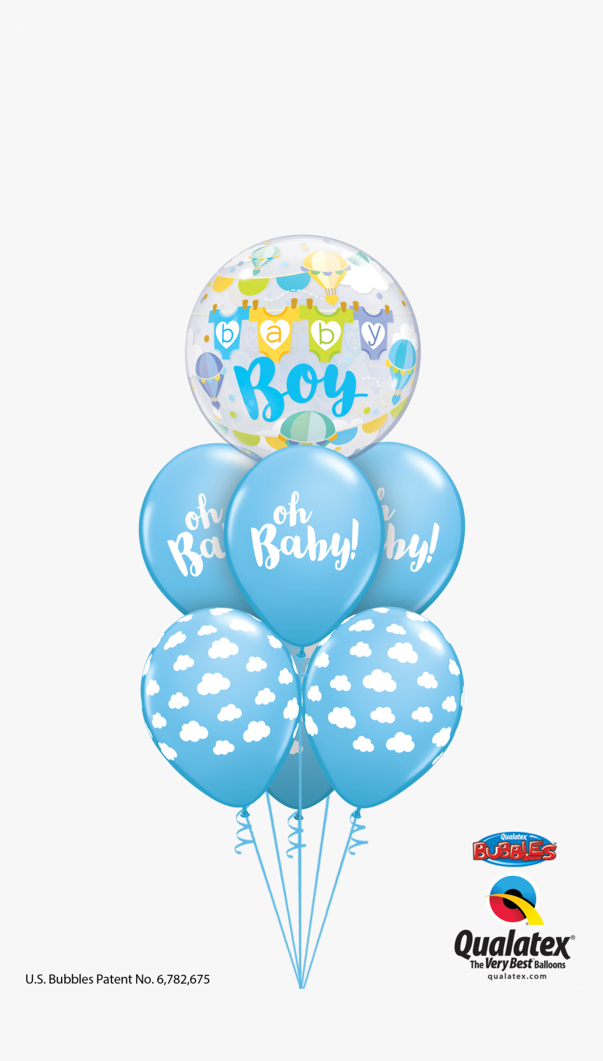 Real Balloons Png