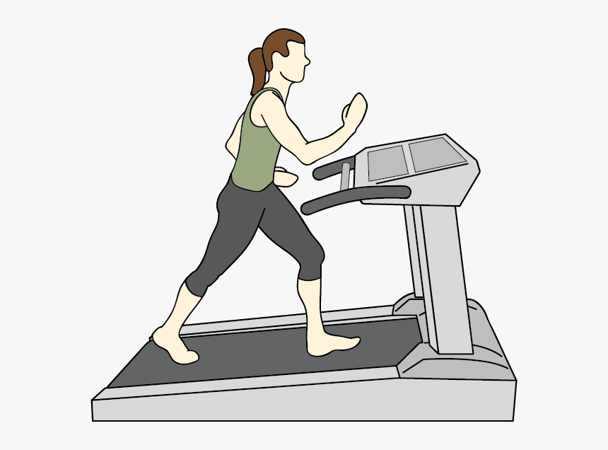 Exercise Clip Art Walking