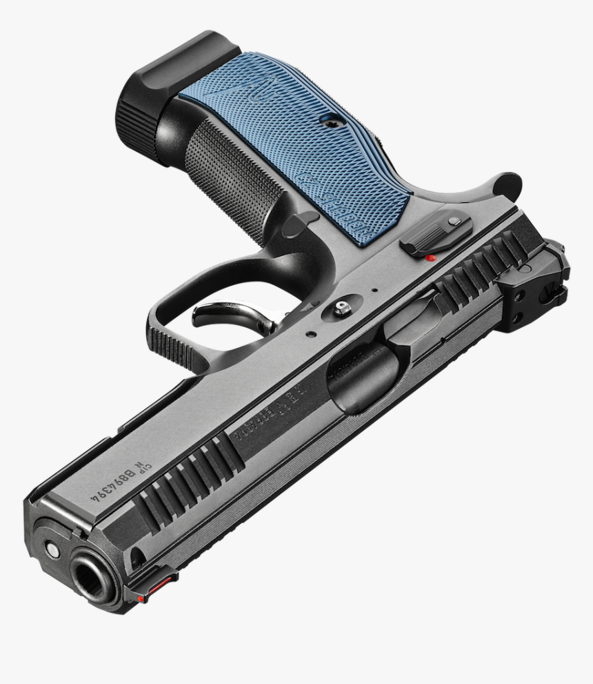 Cz Shadow 2, HD Png Download , Transparent Png Image - PNGitem