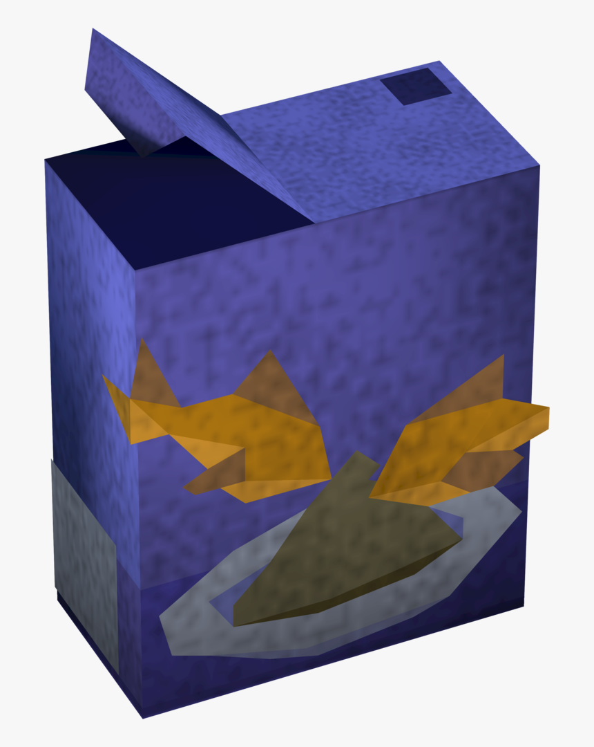 The Runescape Wiki - Box, HD Png Download , Transparent Png Image - PNGitem