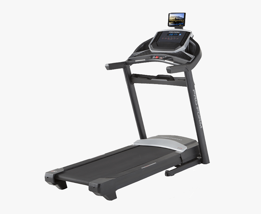 Proform Power 525i Treadmill, HD Png Download , Transparent Png Image ...