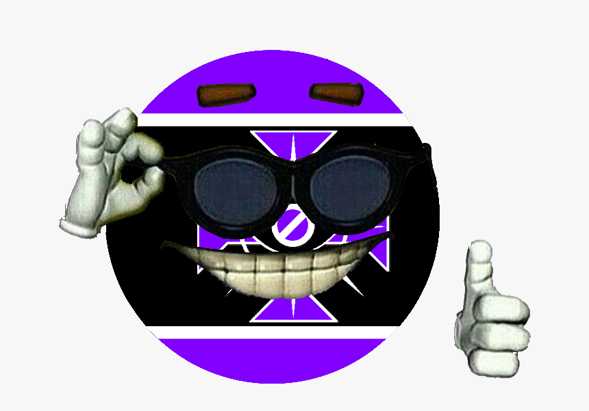 Strawman Ball Ancap, HD Png Download , Transparent Png Image - PNGitem