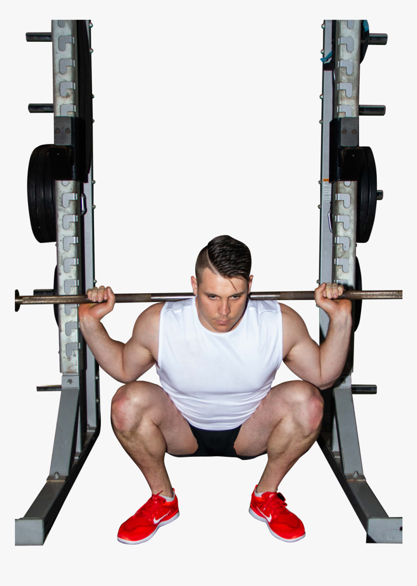Squat, HD Png Download , Transparent Png Image - PNGitem