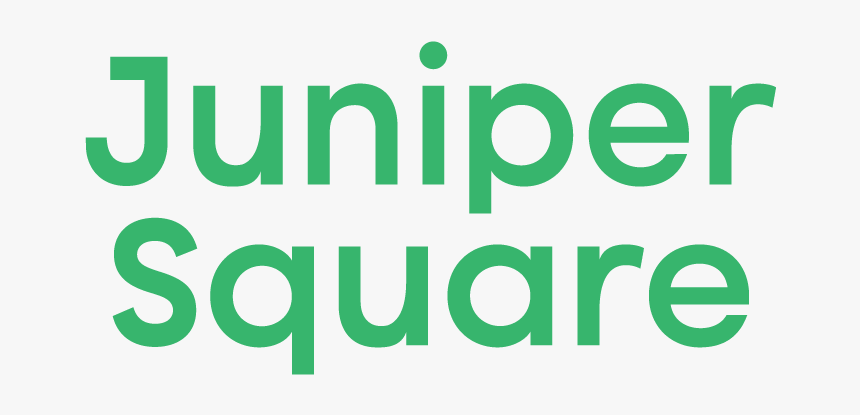 Juniper Logo Transparent