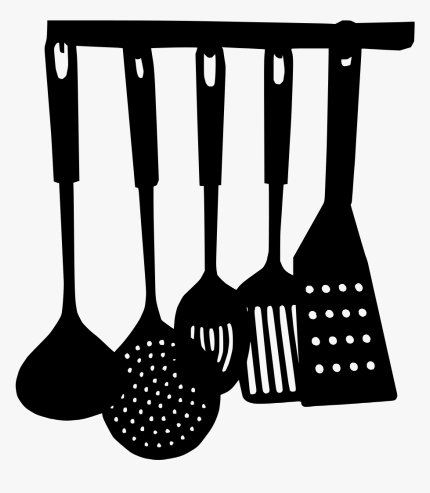 Utensils Png, Transparent Png , Transparent Png Image - PNGitem