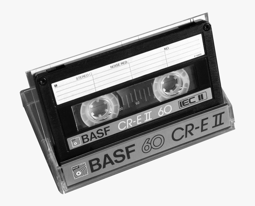Big Red Cassette Player, HD Png Download , Transparent Png Image - PNGitem