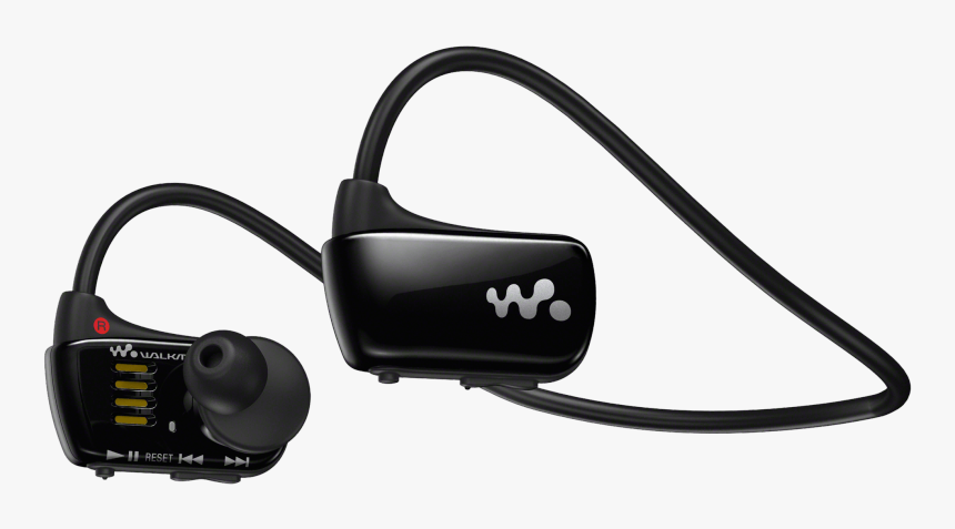 Sony Walkman 4 Gb, HD Png Download , Transparent Png Image - PNGitem