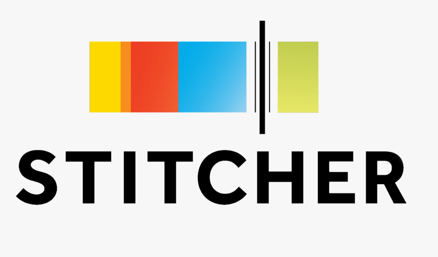 Stitcher, HD Png Download , Transparent Png Image - PNGitem