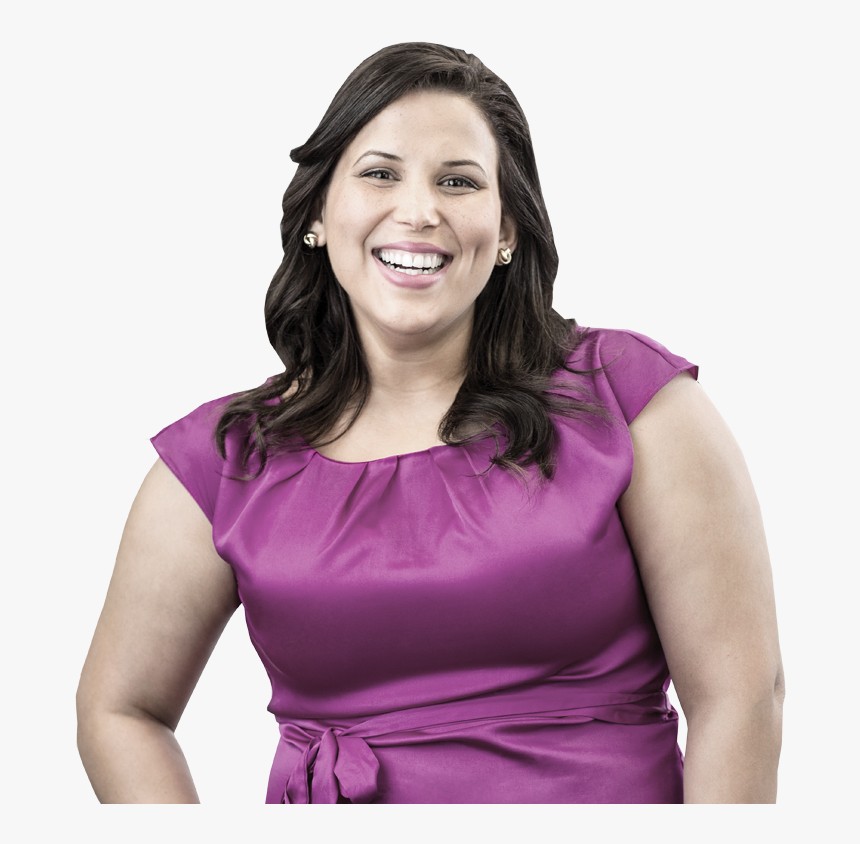 Transparent Model Girl Png - Transparent Background Woman Smiling, Png ...