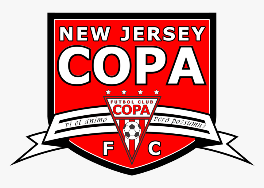 New Jersey Copa Fc, HD Png Download , Transparent Png Image - PNGitem