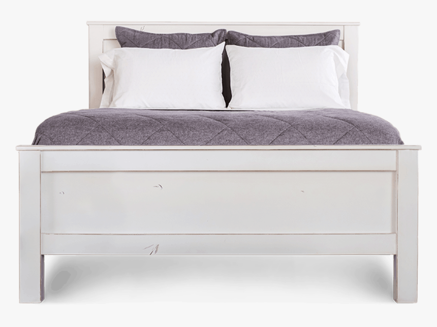 Bed Frame, HD Png Download , Transparent Png Image - PNGitem