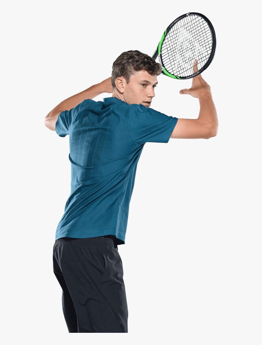 Tennis Player, HD Png Download , Transparent Png Image - PNGitem
