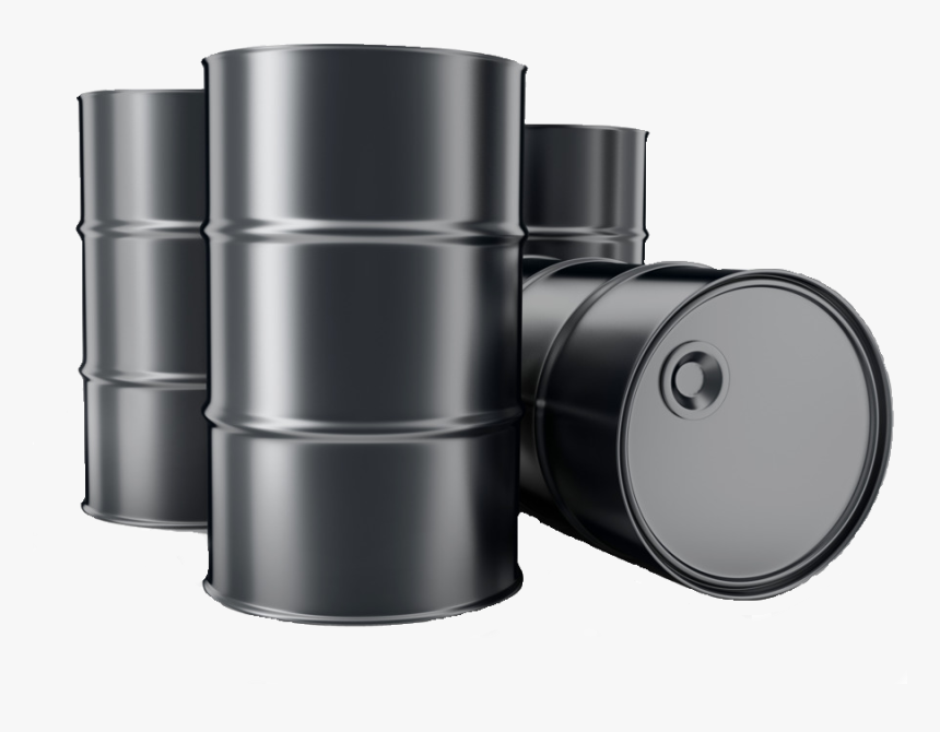 Oil Barrel Png