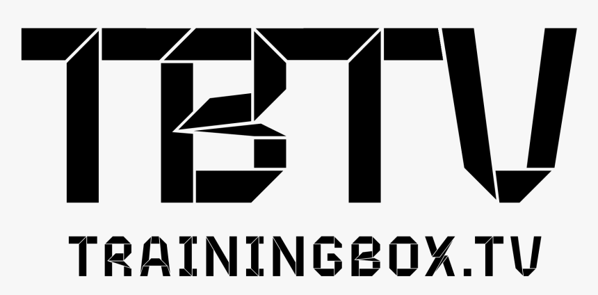 Get Fit Anywhere With Trainingbox - Graphic Design, HD Png Download ...